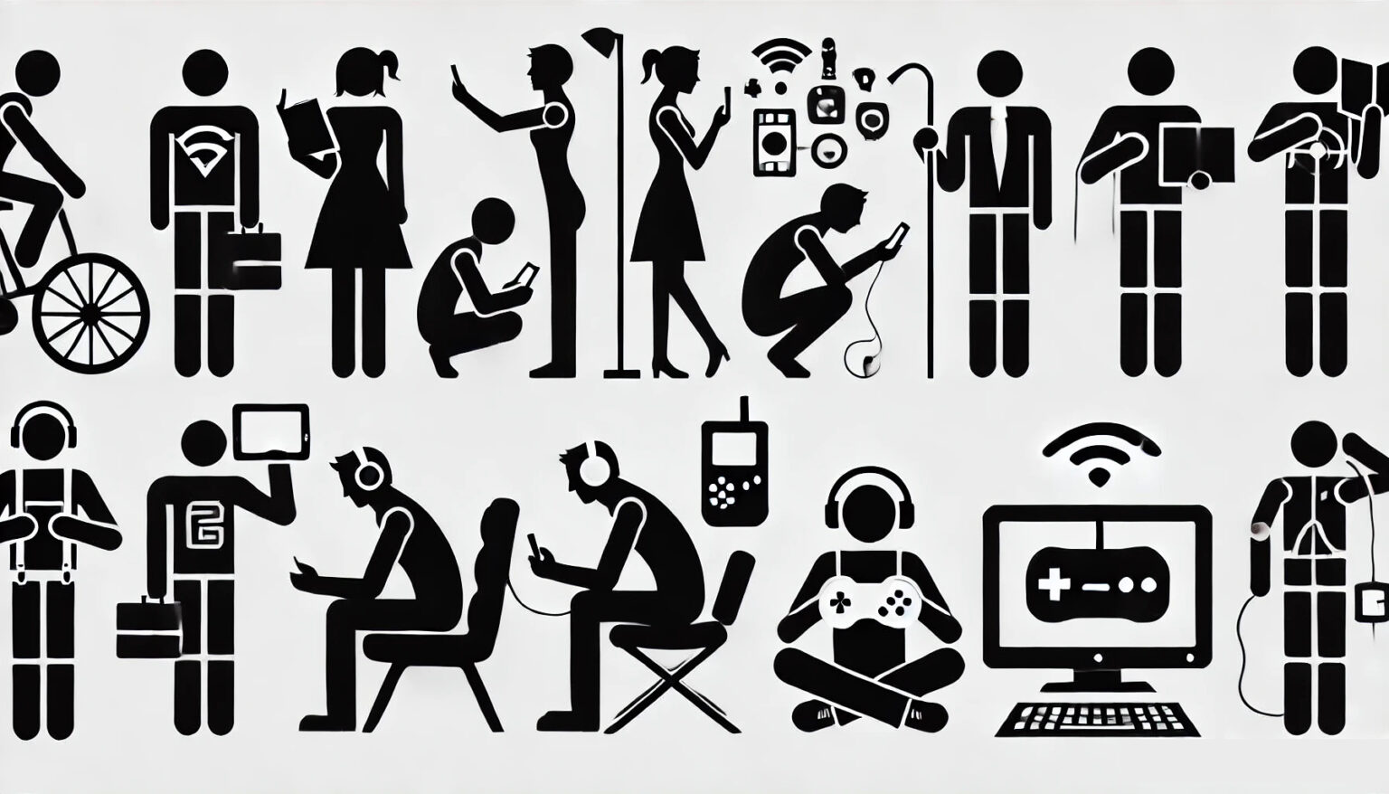 Zielgruppen verstehen mit den Digital Media Types (DMT)