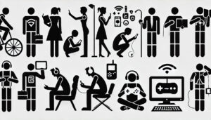 Zielgruppen verstehen mit den Digital Media Types (DMT)