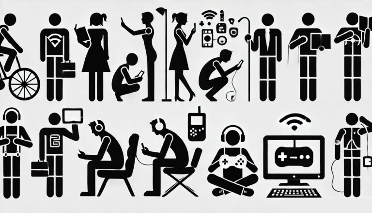 Zielgruppen verstehen mit den Digital Media Types (DMT)