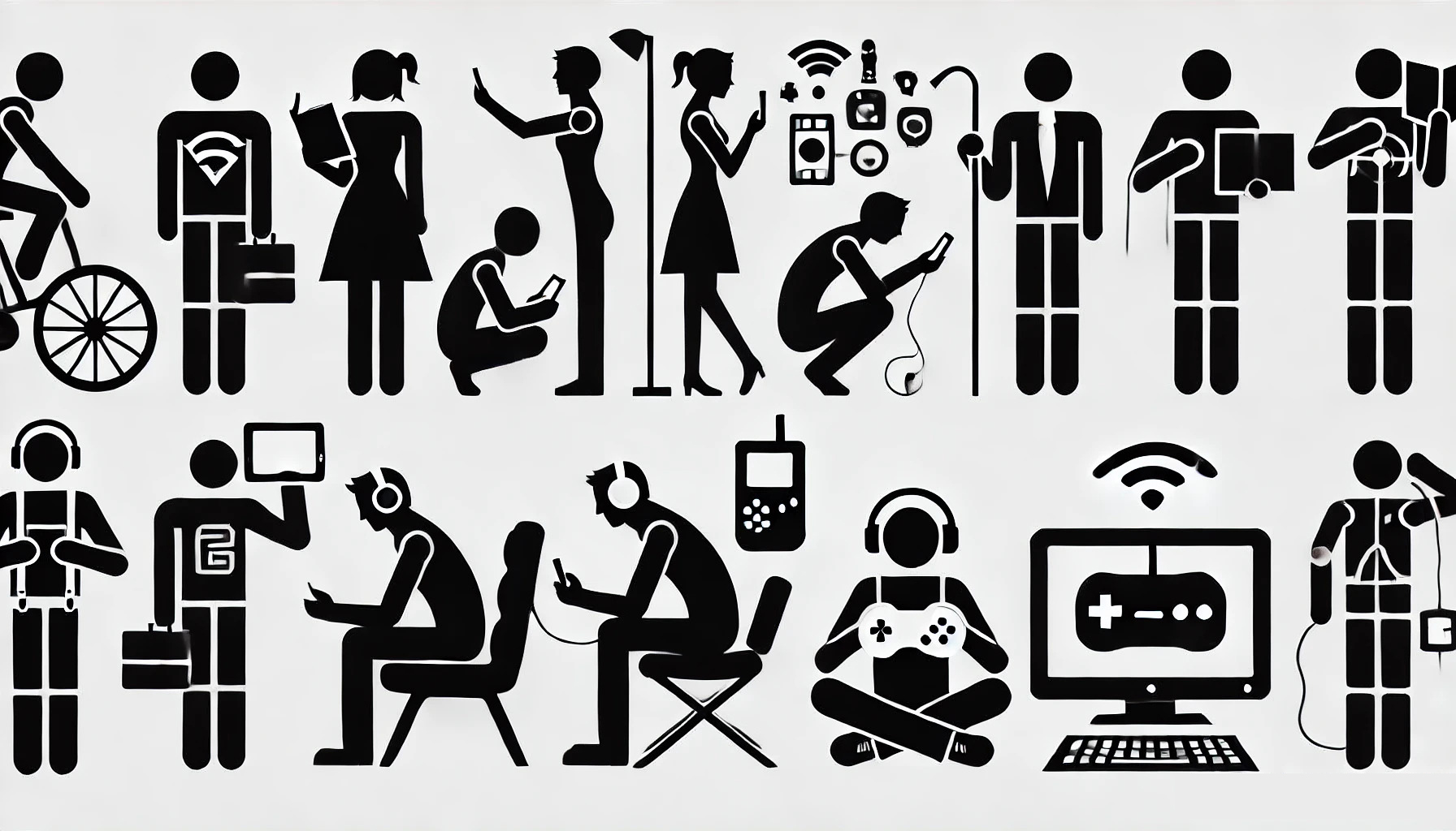 Zielgruppen verstehen mit den Digital Media Types (DMT)